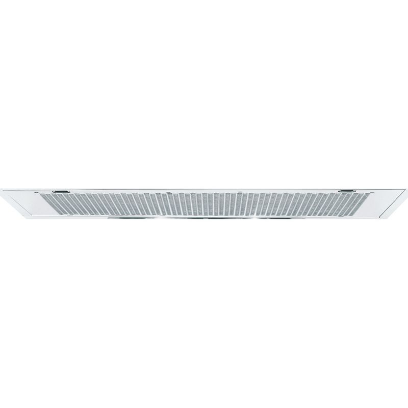 Cooker hood Indesit ISLK 66F LS W