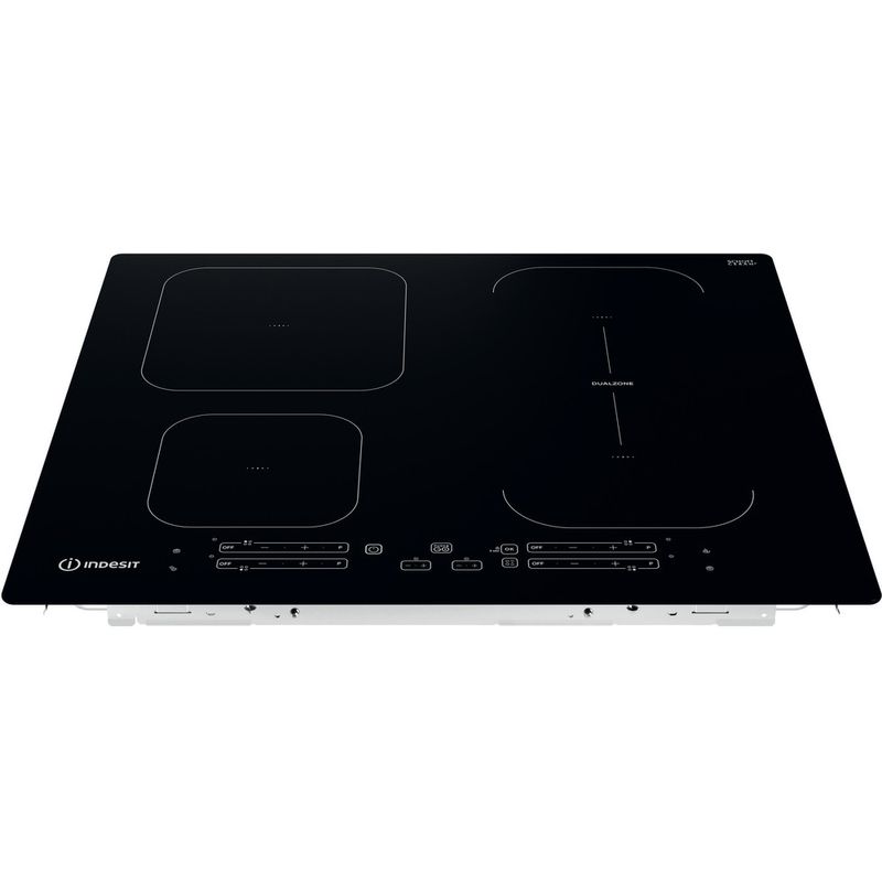 Induction Hob Indesit IB 65B60 NE