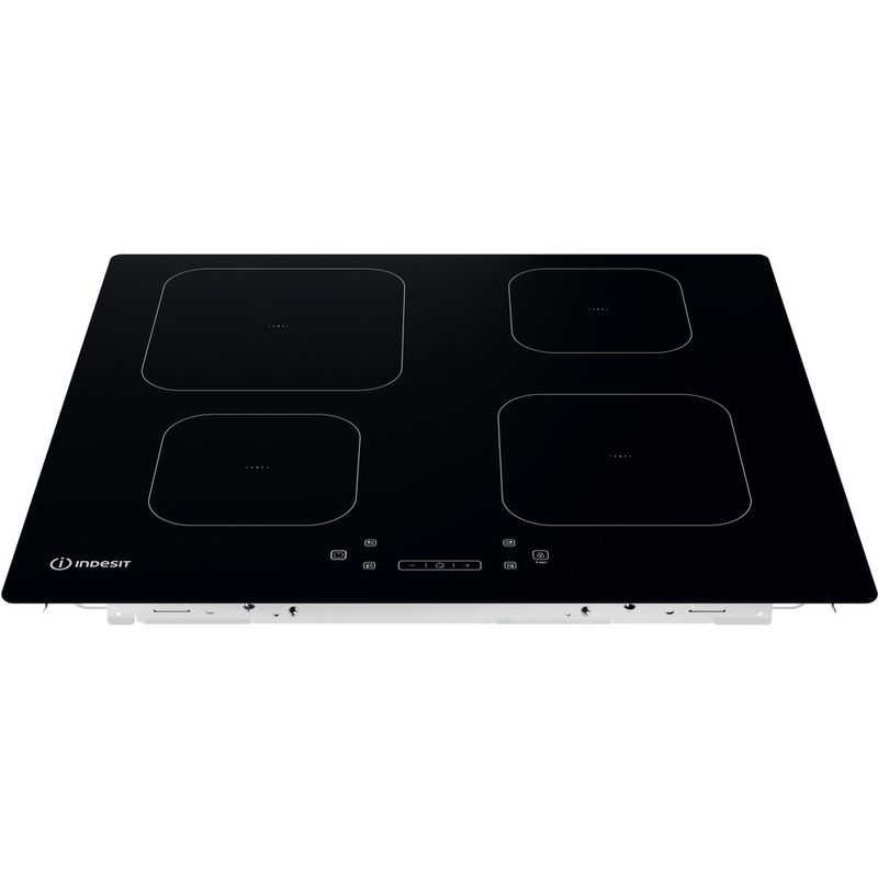 Induction Hob Indesit IS 83Q60 NE
