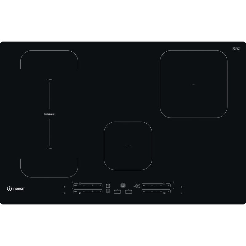 Induction Hob Indesit IB 21B77 NE