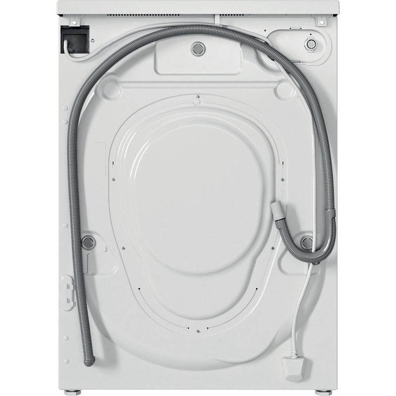 Freestanding Washing Machine Indesit EWD 81483 W UK N