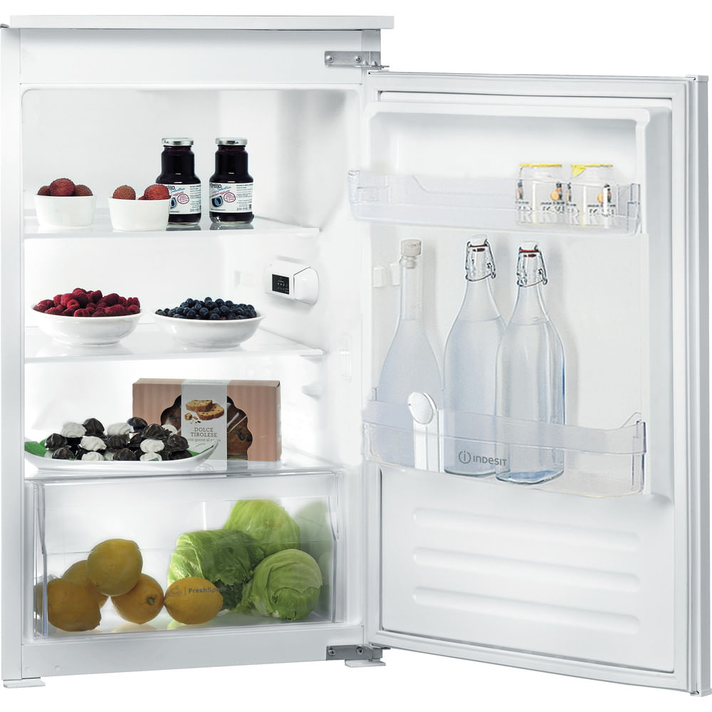 Built in Fridge Indesit INS 9012 - INS 9012