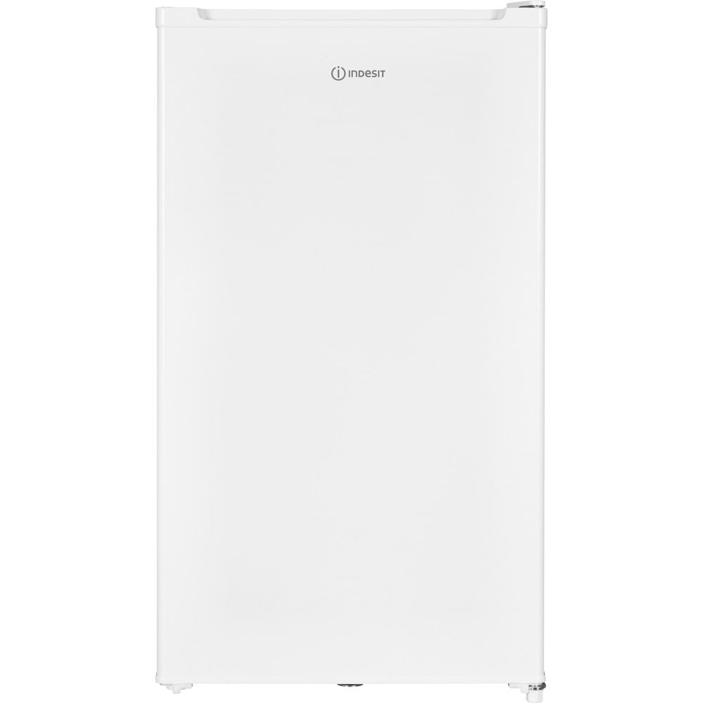 Freestanding Fridge Indesit I48VM 112W UK - I48VM 112W UK