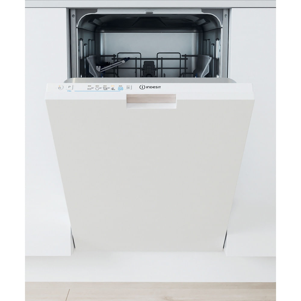 Integrated Dishwasher Indesit IN2IE10CS80UK - IN2IE10CS80UK